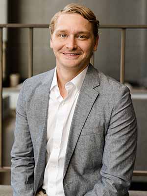 Attorney Grant Rogers | Wichita Falls, TX & Lawton, OK | Hoover Rogers ...